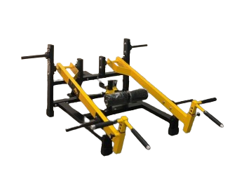 DEADLIFT - Strong Machine