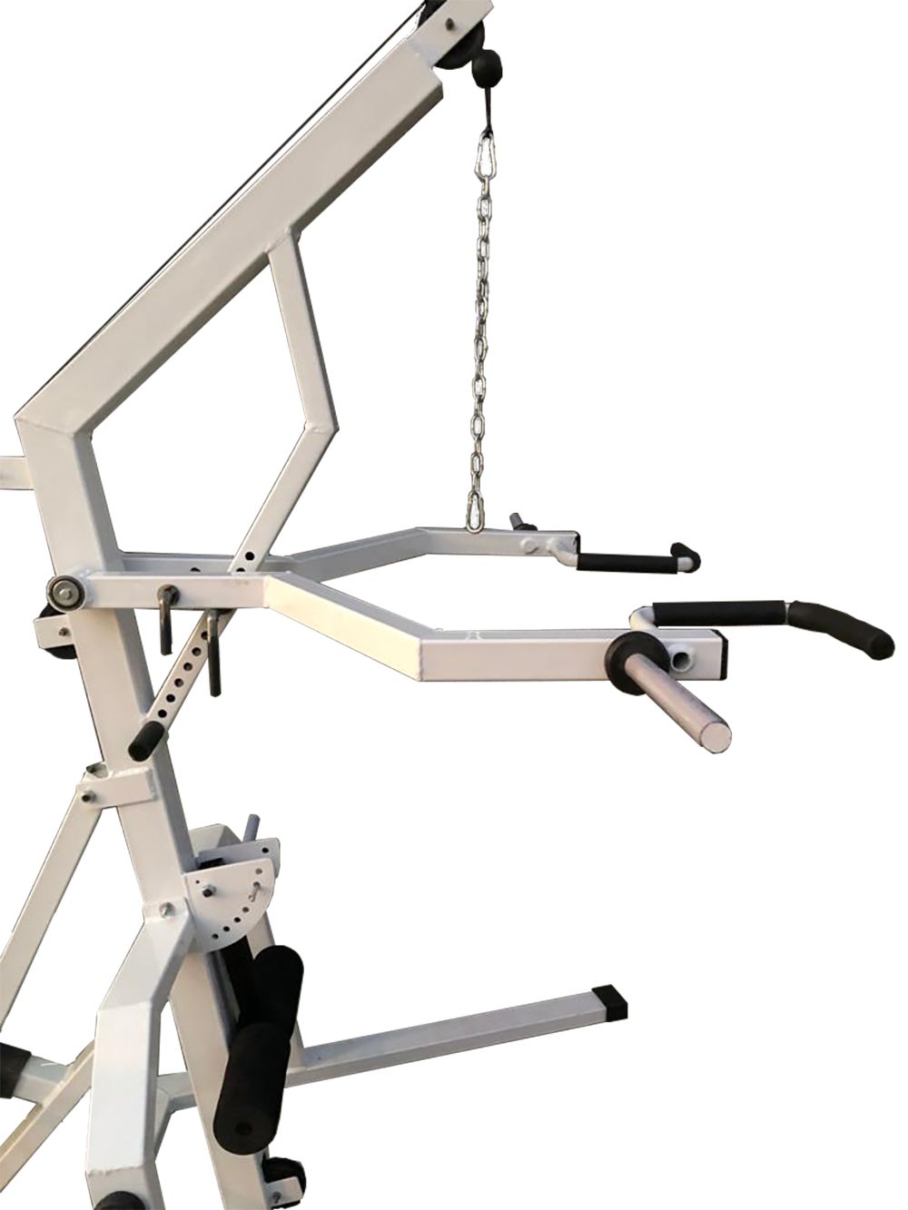 MULTIFUNCIONAL - Strong Machine