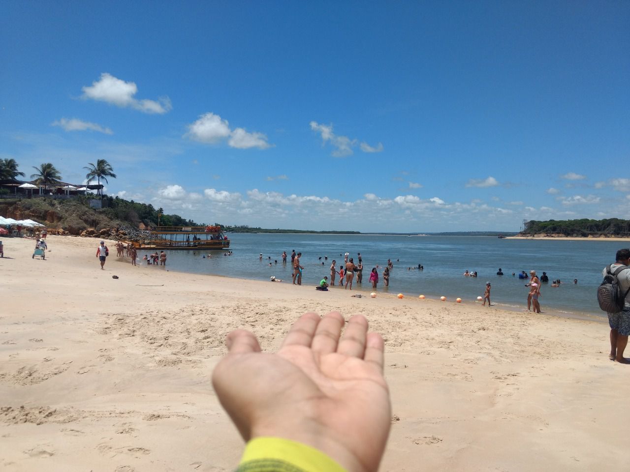 Pipa-RN VEM PASSEA Bate e Voltas Recife para RN - Excursões Recife-Pe ...