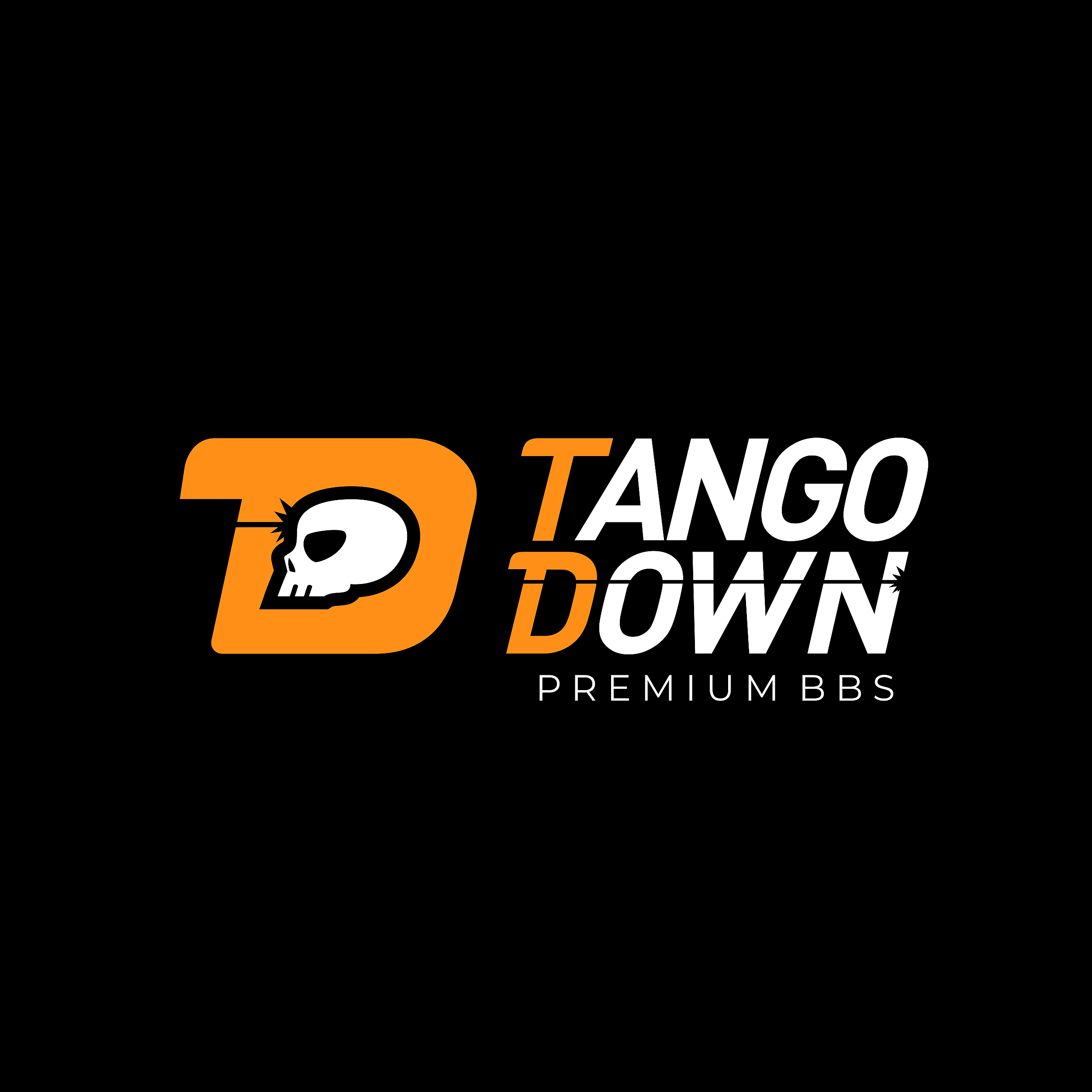 BBs 0.28 Tango Down - União Airsoft Brasil