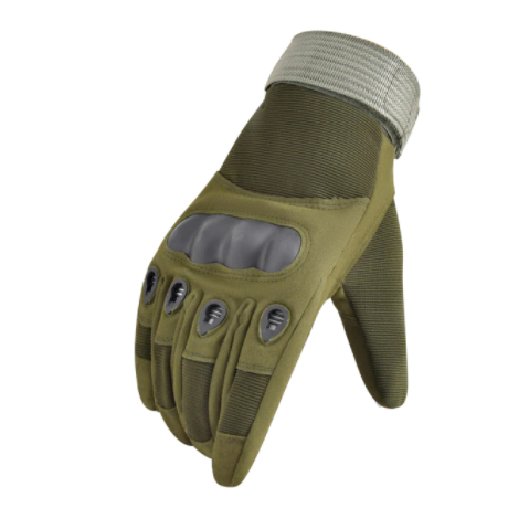 Luva - União Airsoft Brasil