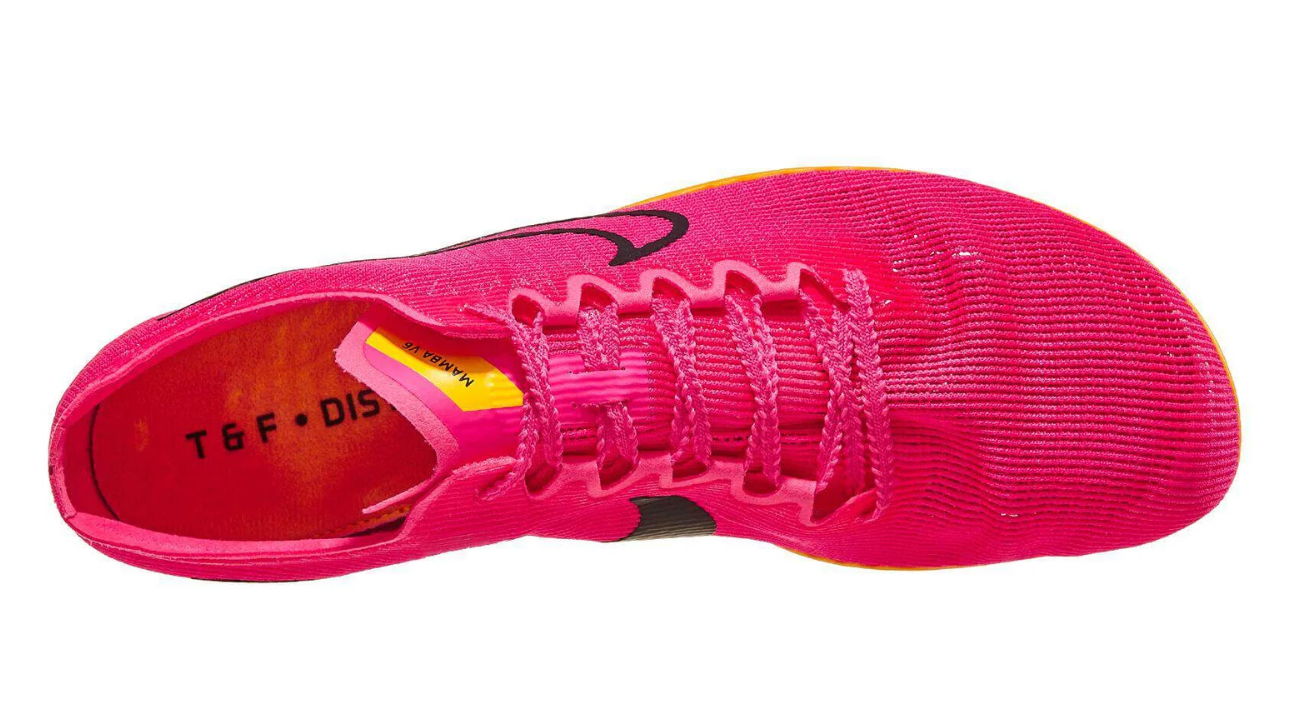 Nike Zoom Mamba - Distancia (fundo e meio fundo) - EUA - Sapatilhas de ...