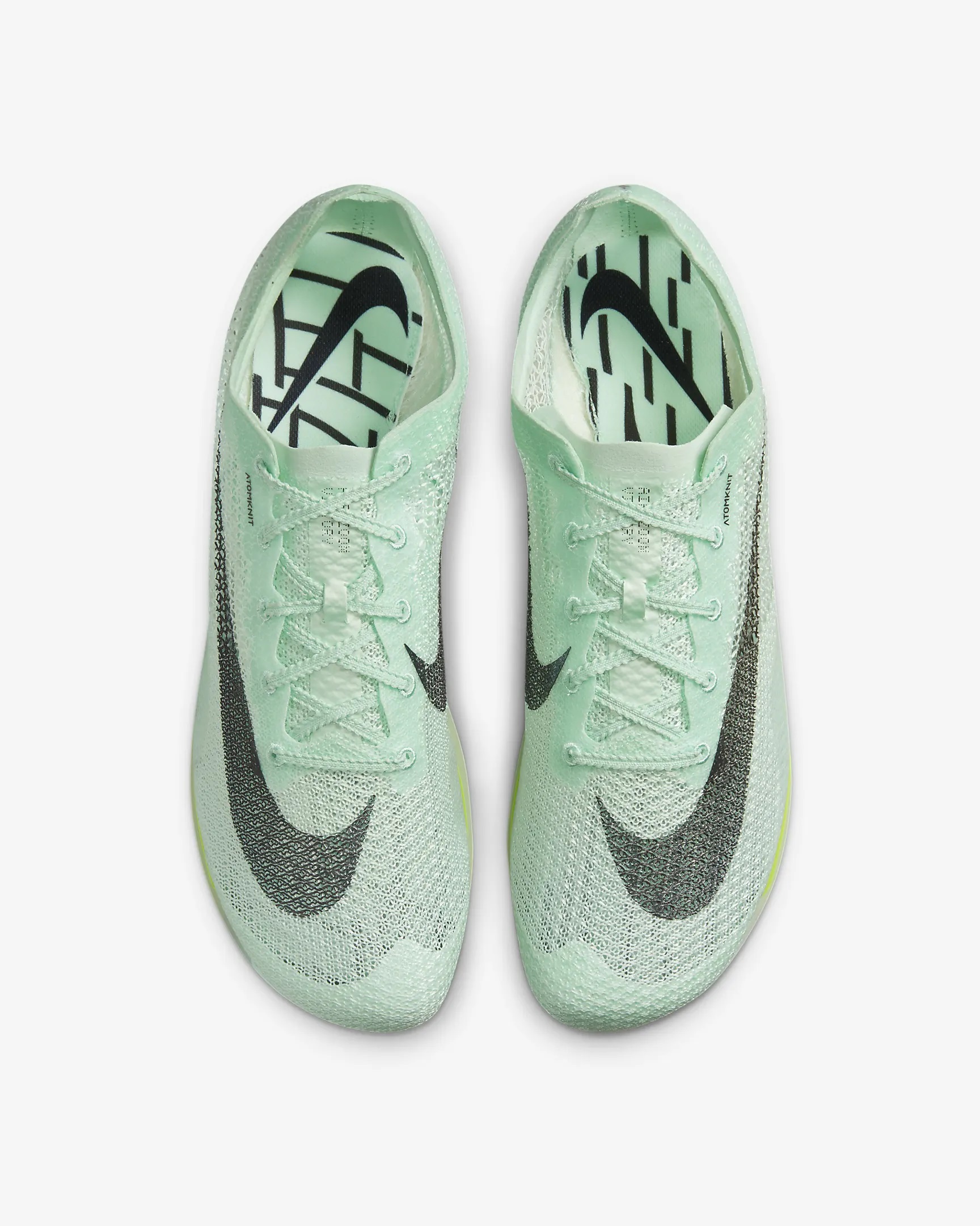 Nike Air Zoom Victory - distancia - Brasil - Sapatilhas de Atletismo