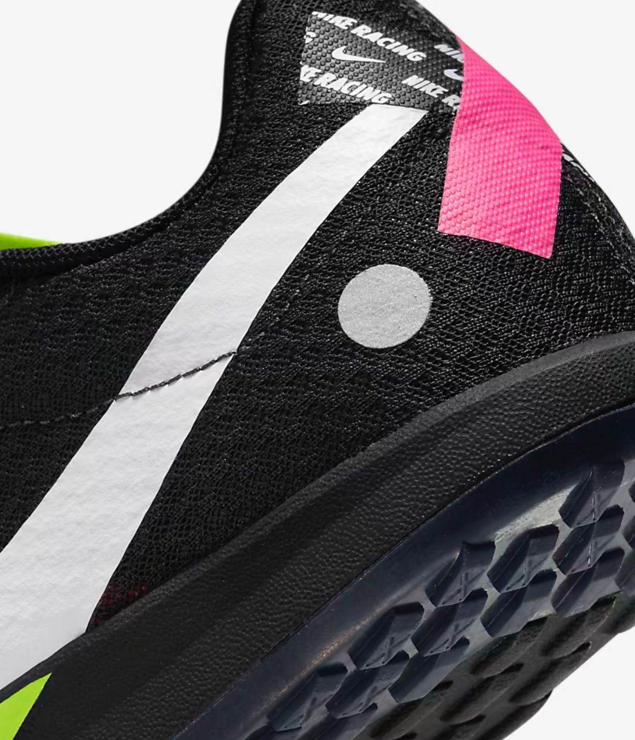 Nike Zoom Rival XC 6 - provas de distancia - cross country EUA ...