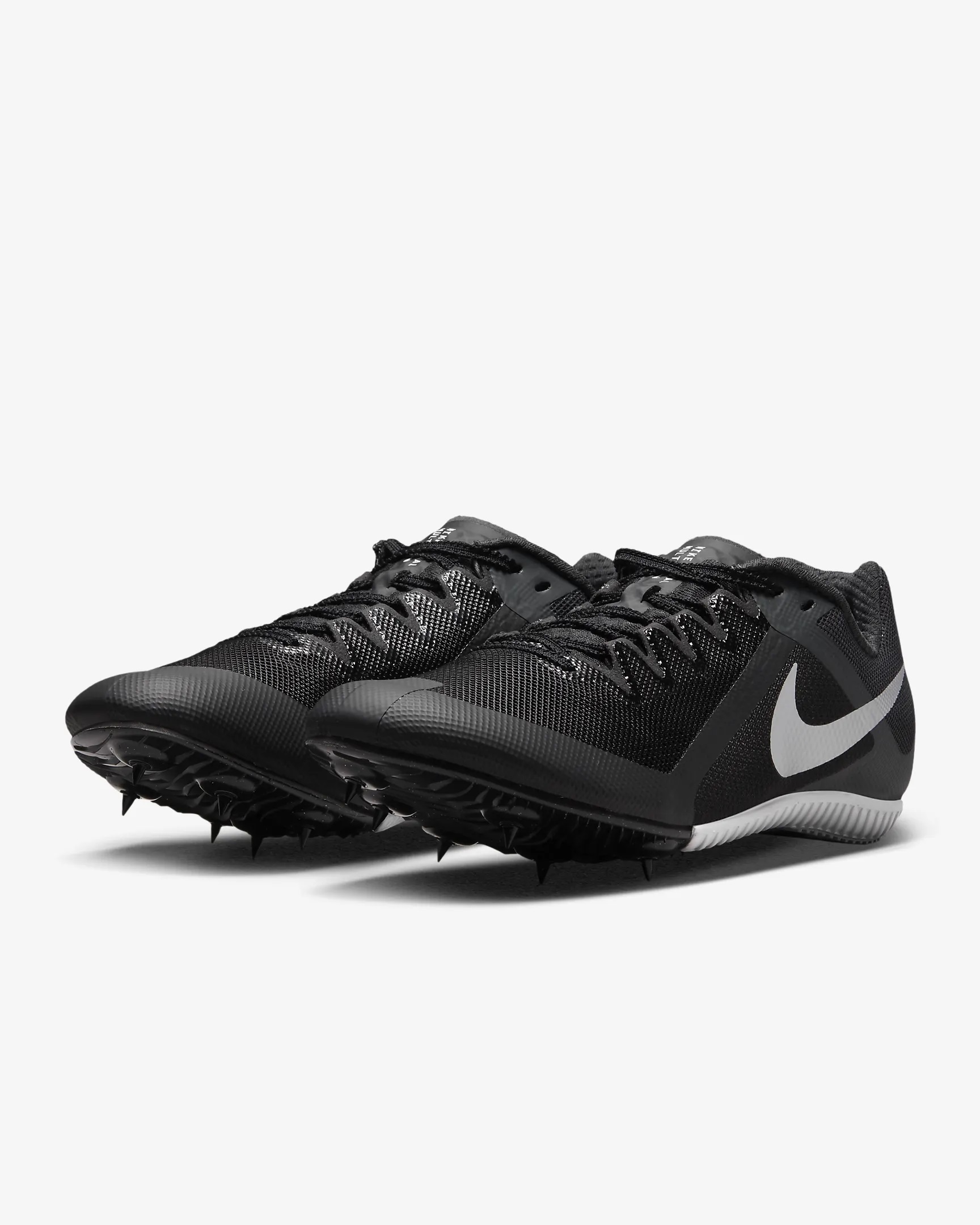 Nike Zoom Rival Multi-Event Spikes - Multiuso - EUA - Sapatilhas de ...