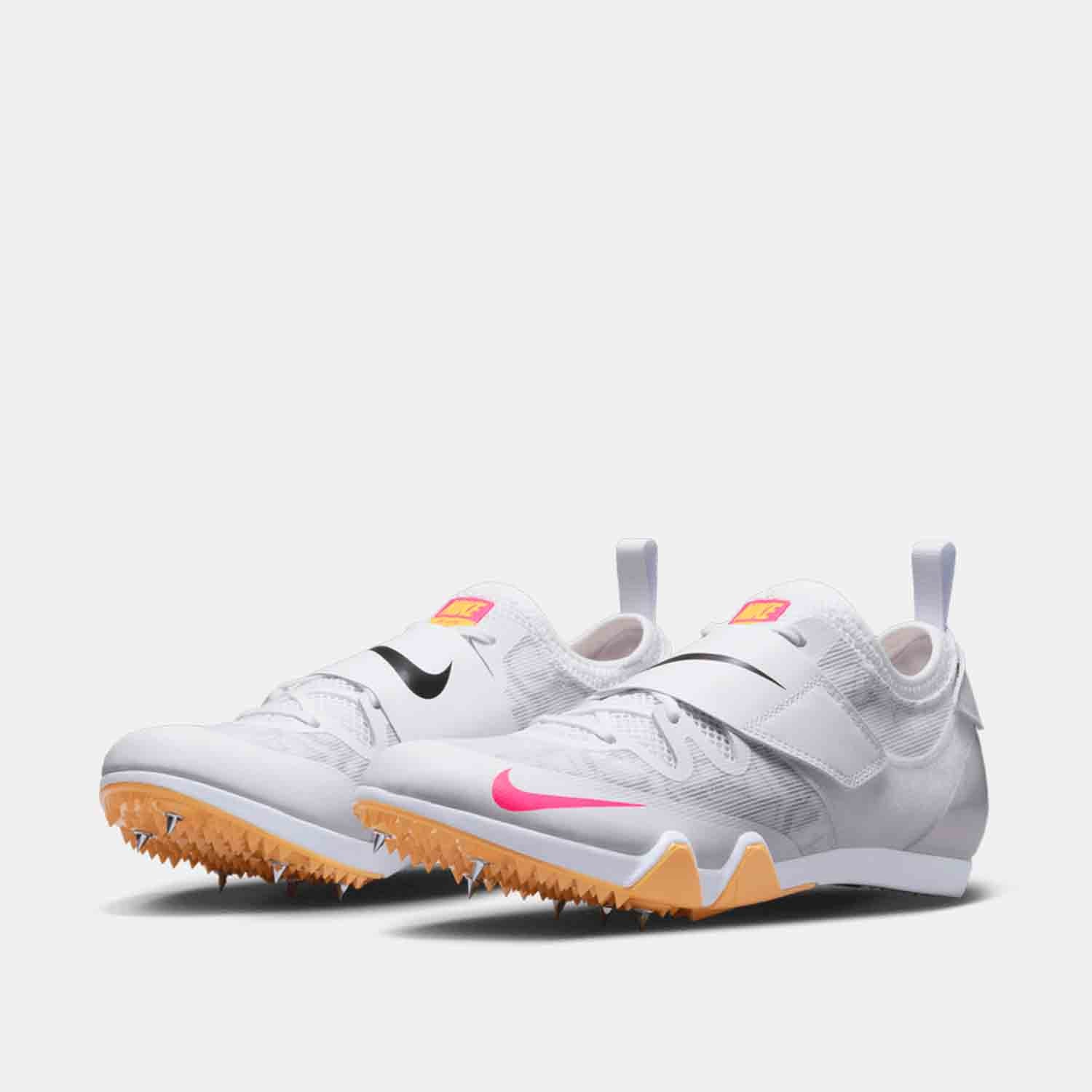 Nike Pole Vault Elite - salto com vara sapatilhas de atletismo ...