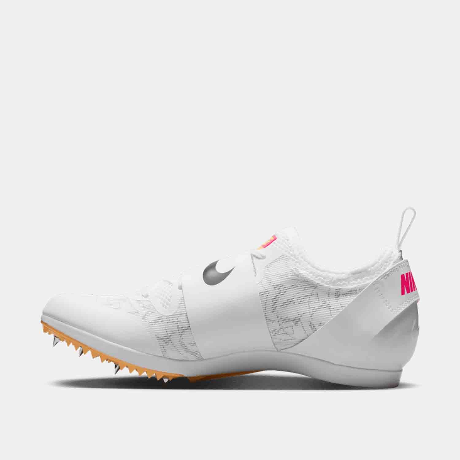 Nike Pole Vault Elite - salto com vara sapatilhas de atletismo ...