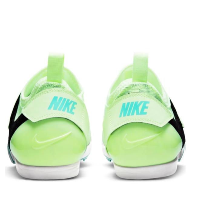 Nike Pole Vault Elite - salto com vara sapatilhas de atletismo ...
