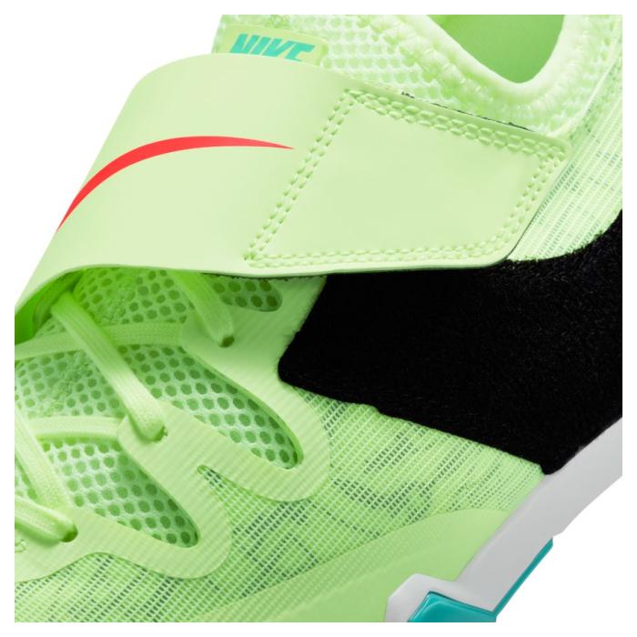 Nike Pole Vault Elite - salto com vara sapatilhas de atletismo ...