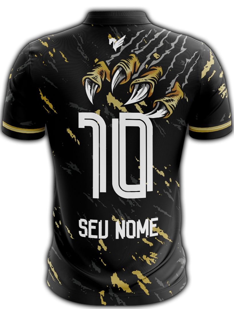 Camiseta Personalizada Unissex Interclasse 74 Loja De Roupas