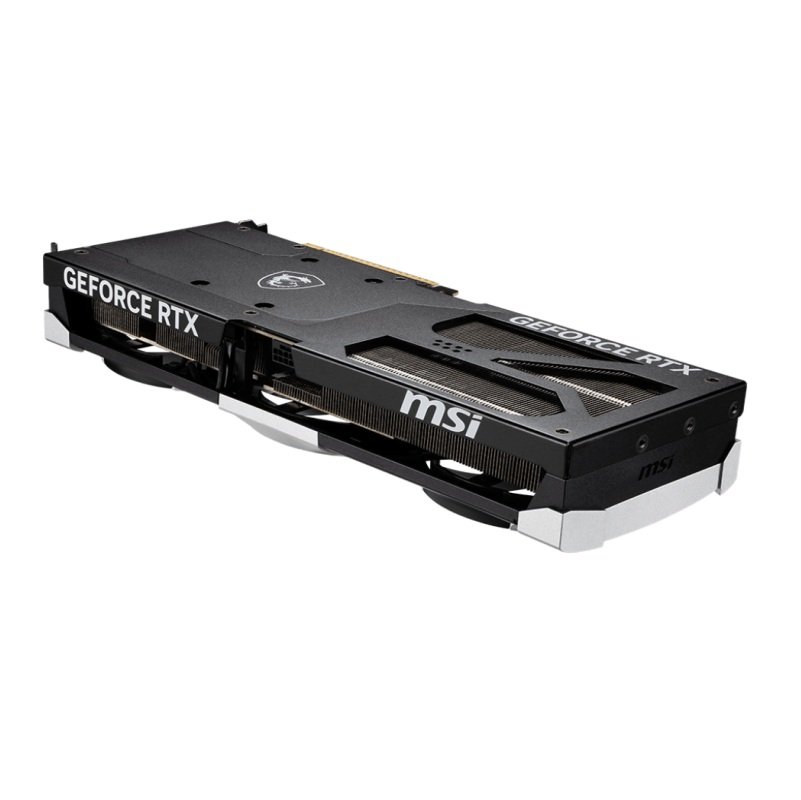 Placa de Video RTX5070 TI 16GB VENTUS 3X OC GDDR7 256BITS MSI - INFO3 ...