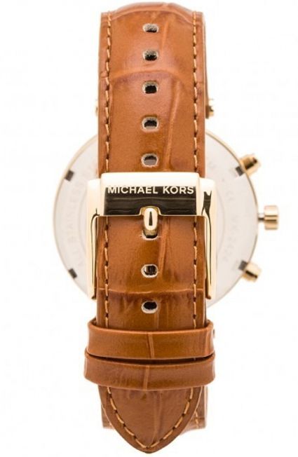Relógio Michael Kors Sawyer MK2424/2MN Feminino - A Joia - As Melhores ...