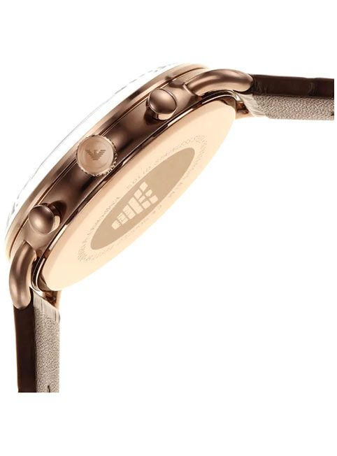 RELÓGIO EMPORIO ARMANI WATCH AR11334 E1NX MASCULINO - A Joia - As ...