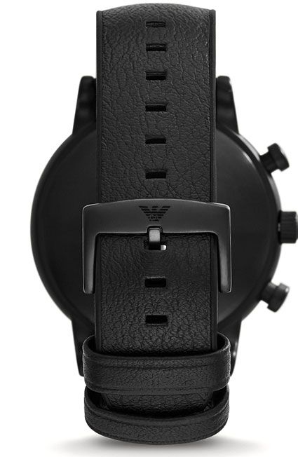 RELÓGIO EMPORIO ARMANI AR11351 D1PX MASCULINO - A Joia - As Melhores ...