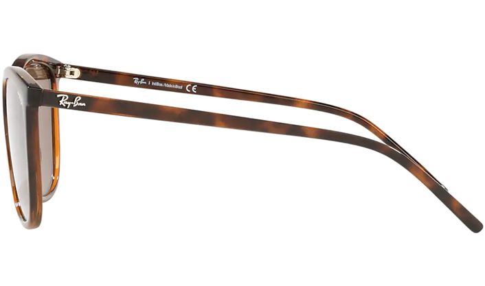 OC SOL RAY-BAN RB4350L 71073 56 17 FEMININO - A Joia - As Melhores ...