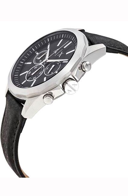 RELÓGIO ARMANI EXCHANGE AX2604/0PN MASCULINO - A Joia - As Melhores ...