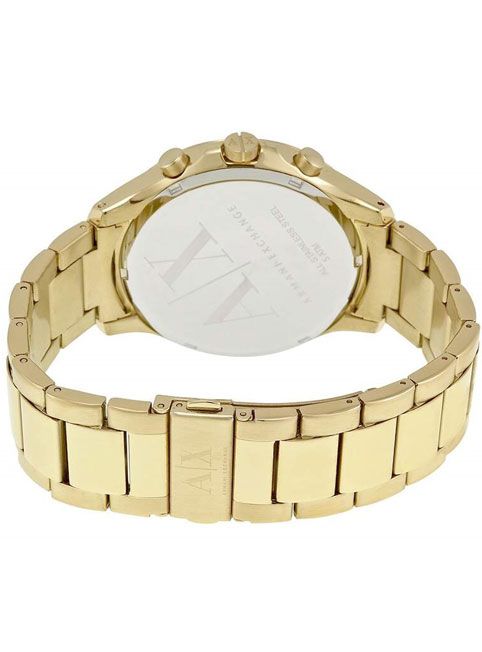 RELÓGIO ARMANI EXCHANGE AX2137 P1KX MASCULINO - A Joia - As Melhores ...