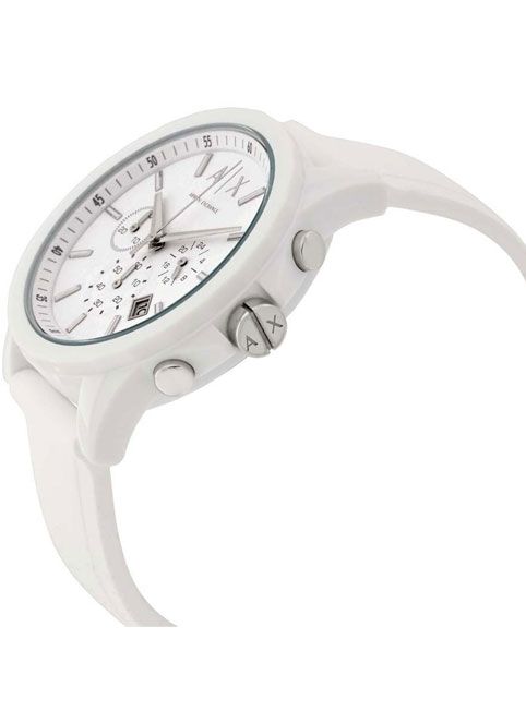 RELÓGIO ARMANI EXCHANGE AX1325 B1BX FEMININO - A Joia - As Melhores ...