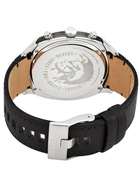 RELÓGIO DIESEL DZ4499/0PN MASCULINO - A Joia - As Melhores Opções de ...