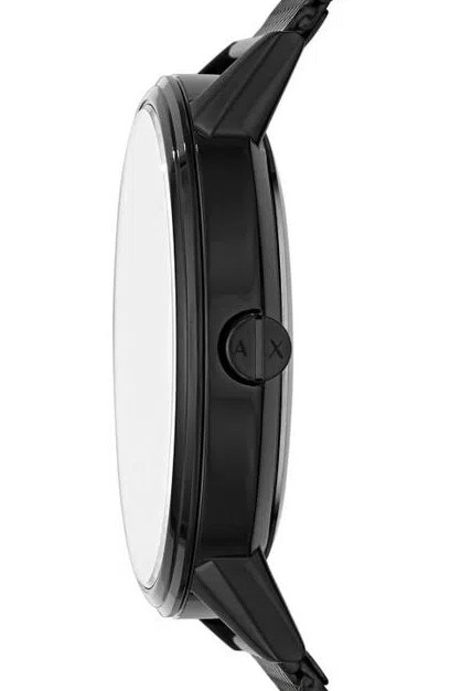 Relógio Armani Exchange Masculino Ax2716 P1px - A Joia - As Melhores ...