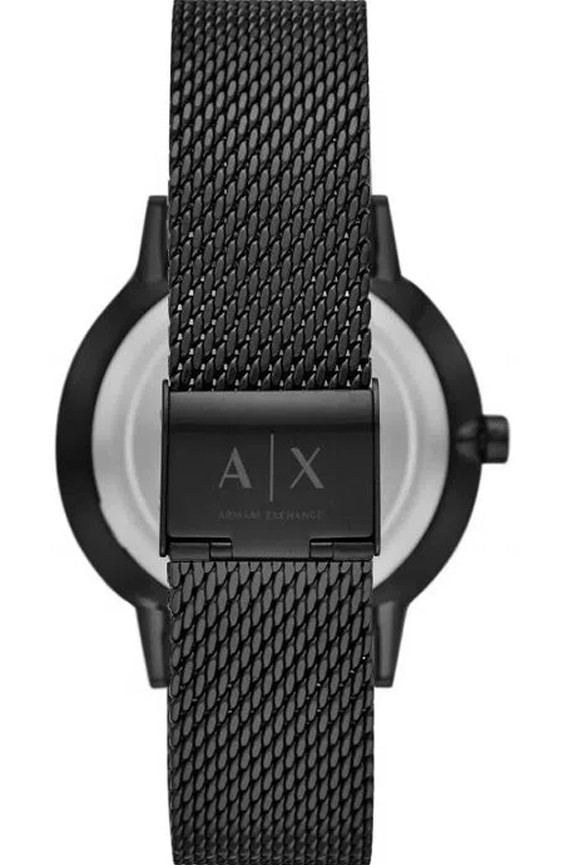 Relógio Armani Exchange Masculino Ax2716 P1px - A Joia - As Melhores ...