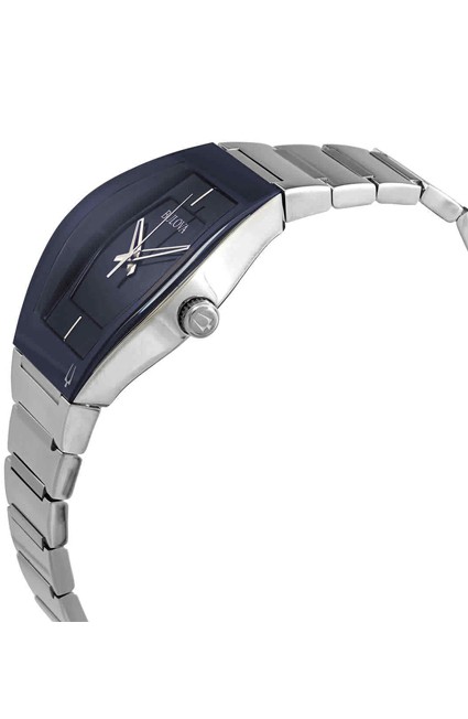 RELÓGIO BULOVA MASCULINO FUTURE GEMINI 96A258 - A Joia - As Melhores ...