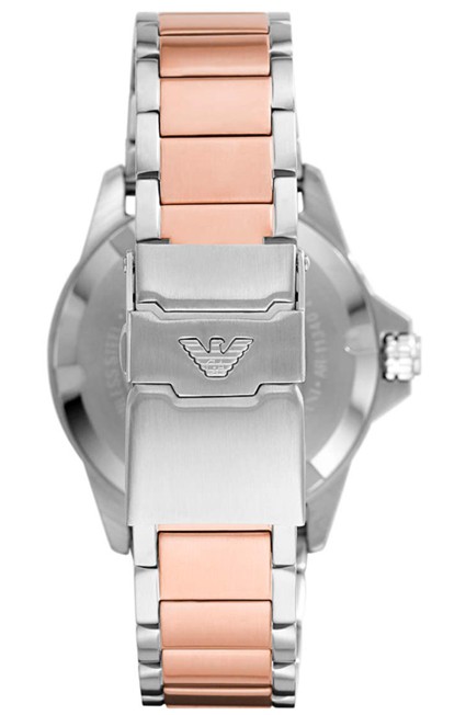 RELÓGIO EMPÓRIO ARMANI AR11340 N1SR MASCULINO - A Joia - As Melhores ...