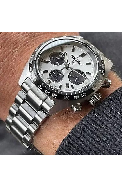 RELÓGIO SEIKO PROSPEX SSC813P1 B1SX MASCULINO - A Joia - As Melhores ...