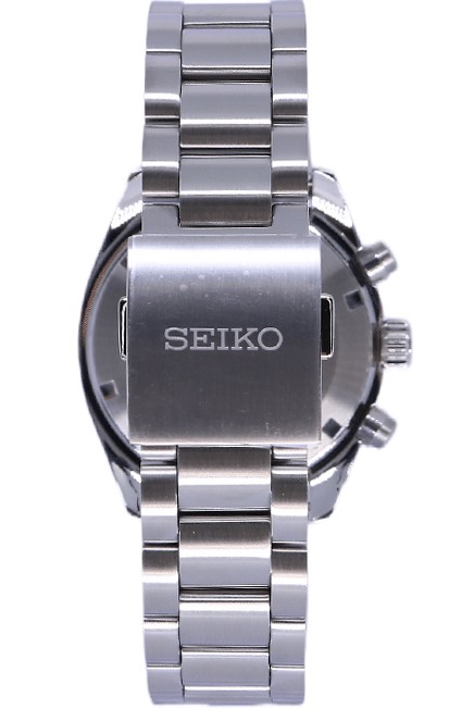 RELÓGIO SEIKO PROSPEX SSC813P1 B1SX MASCULINO - A Joia - As Melhores ...