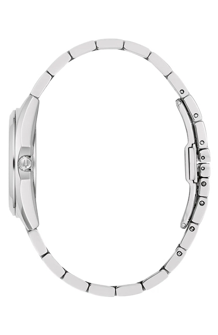 Relógio Bulova Feminino Classic Surveyor 96p229 - A Joia - As Melhores ...