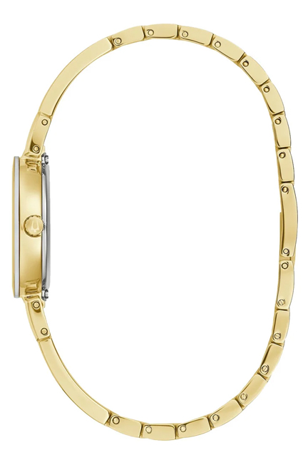 RELÓGIO BULOVA MARC ANTHONY 97P164 FEMININO - A Joia - As Melhores ...