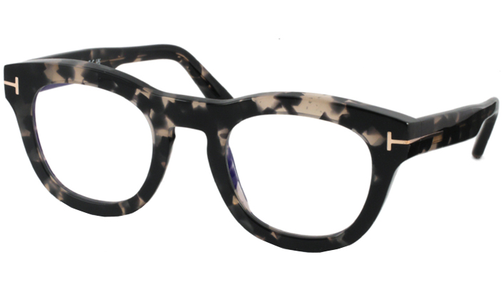 Armação Tom Ford TF5873-B 005 49 Feminino - A Joia - As Melhores Opções ...