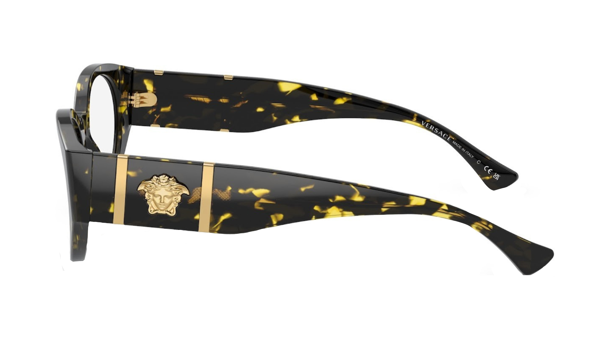 ARMAÇÃO VERSACE 5428-3345 FENININA - A Joia - As Melhores Opções de ...