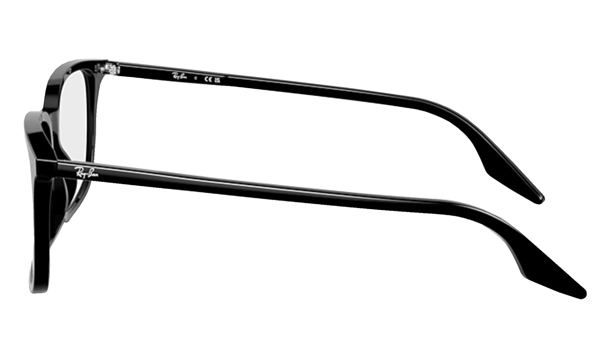 Armação Ray Ban Optics Acetato Rb5421 2000 55 Unissex - A Joia - As ...