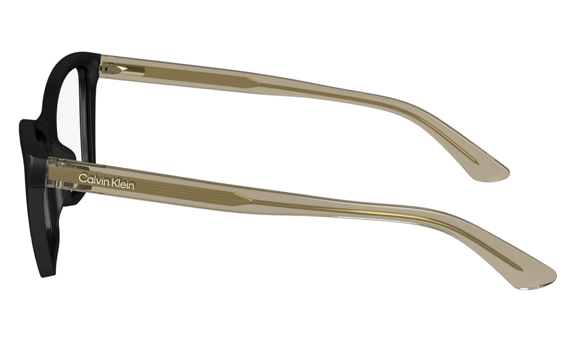 Armação Calvin Klein Jeans Ck24523 001 52 Feminino - A Joia - As ...