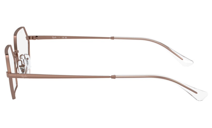 Armação Ray-Ban Metal Rb6528 2943 56 - A Joia - As Melhores Opções de ...