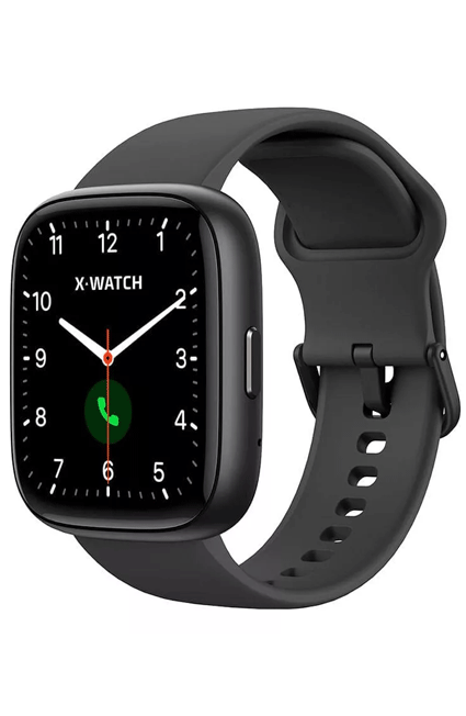 X-Watch Smartwatch XSWUQPI001A PXPX Unissex - A Joia - As Melhores ...