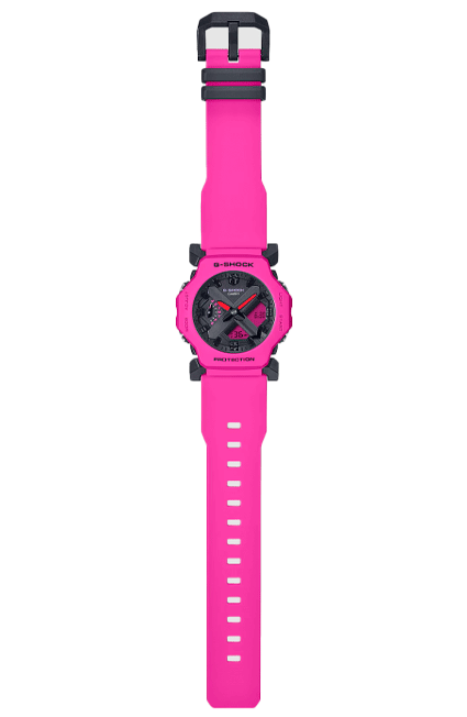 Relógio Casio G-Shock Ga-2300-4adr Feminino - A Joia - As Melhores ...