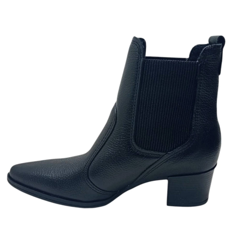 Bota Pegada Feminina Lançamento Super confortável - Casalarpontocom