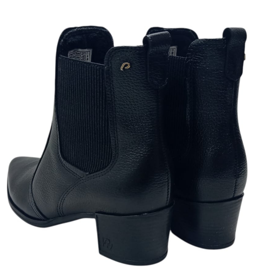 Bota Pegada Feminina Lançamento Super confortável - Casalarpontocom