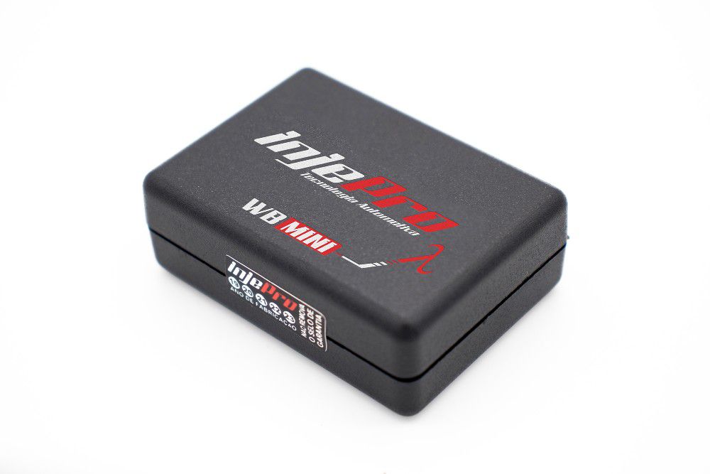 WB Mini - LOJA |OFICIAL| Injections