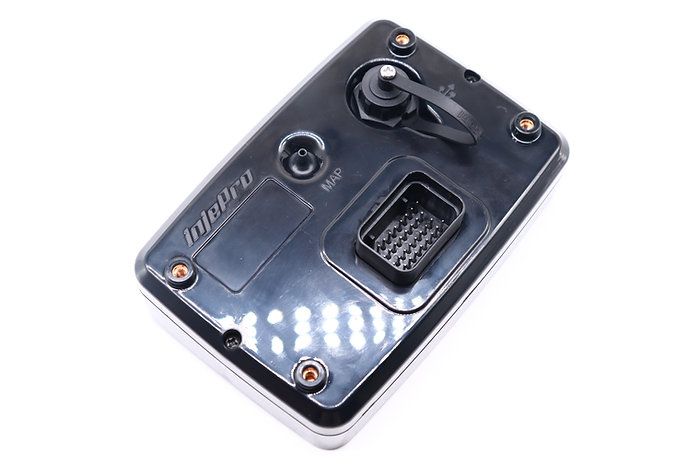 Injepro T4000 | Central de Injeção Avançada para Alta Performance ...