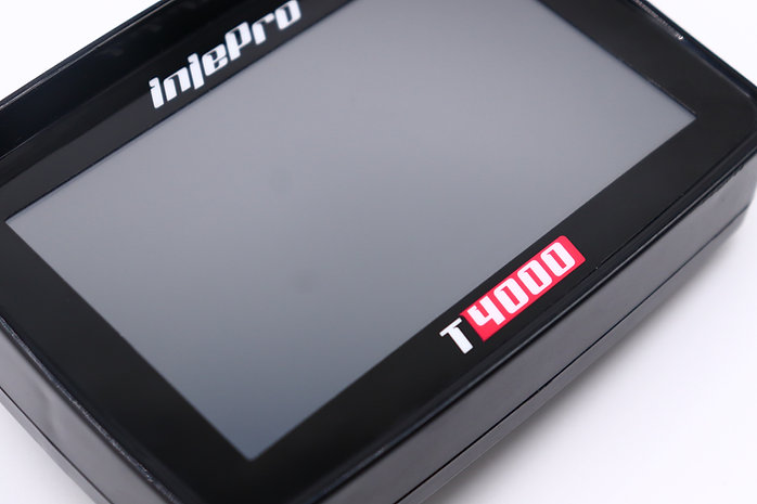 Injepro T4000 | Central de Injeção Avançada para Alta Performance ...