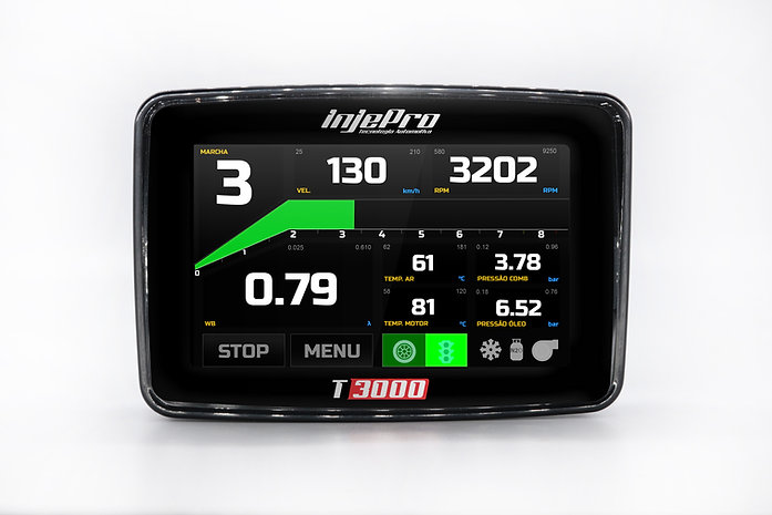INJEPRO T3000 - LOJA |OFICIAL| Injections