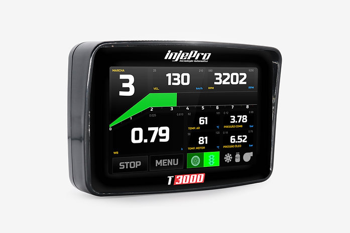 INJEPRO T3000 - LOJA |OFICIAL| Injections
