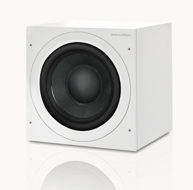 subwoofer ASW 610XP - bowers & wilkins - Definyx