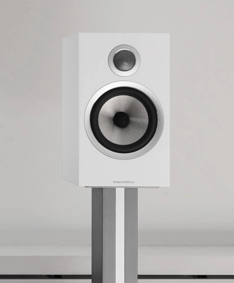 Caixa B&W 706 S2 - Bowers & Wilkins - Definyx