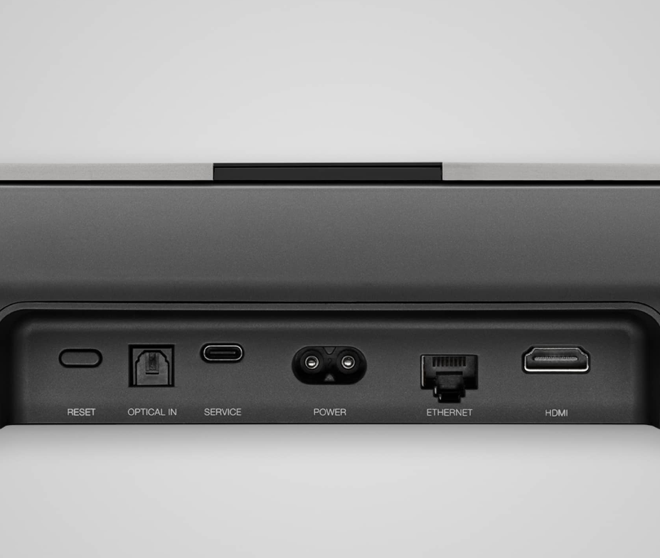 Caixa B&W - Panorama 3 - Bowers & Wilkins - Definyx