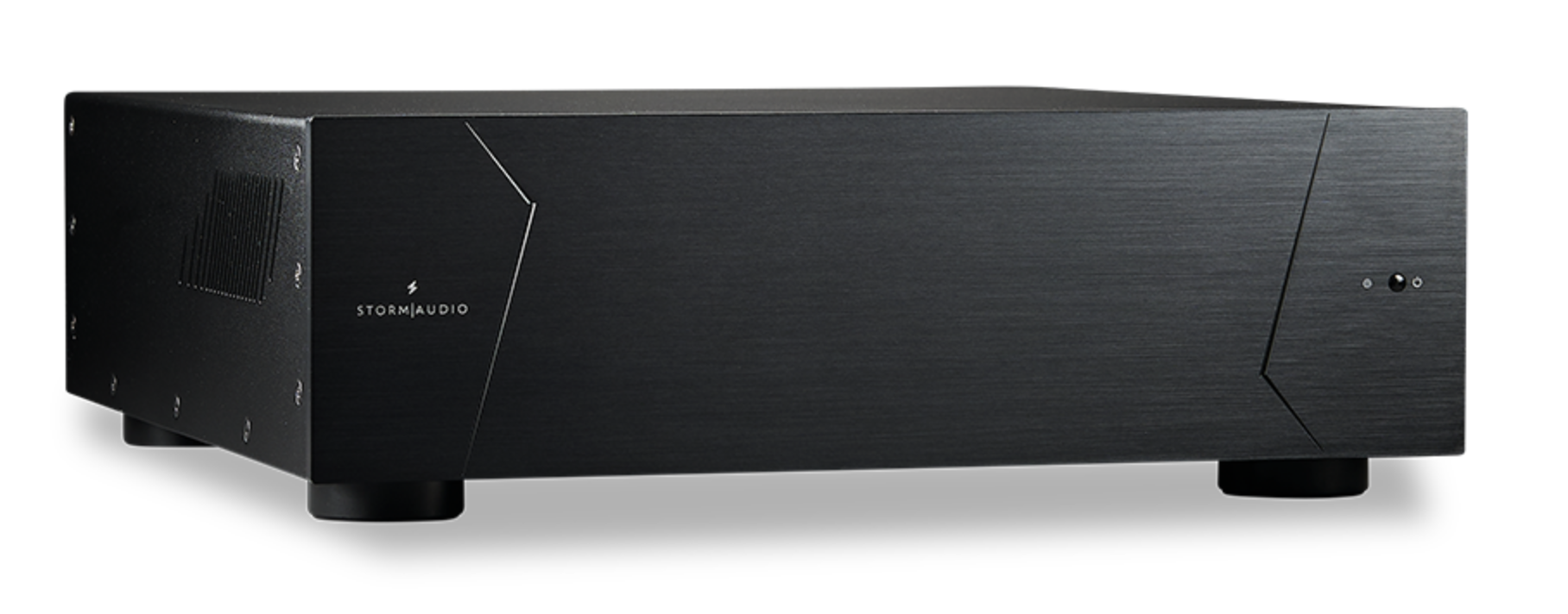 Amplificador de Potencia PA 16 MK3 - Storm Audio - Definyx