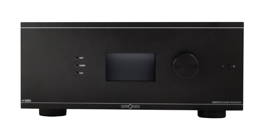 Receiver ISP Elite MK1 - Storm Audio - Definyx